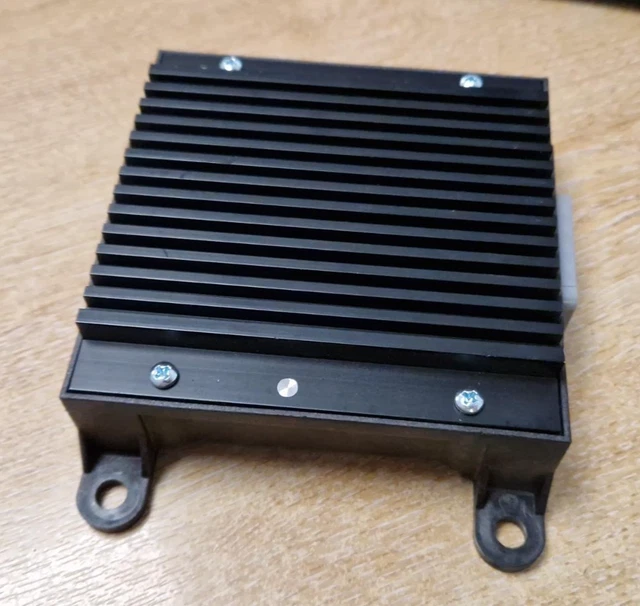 JAGUAR GENUINE XF X250 2009-2015 Battery Converter Module CX2314A375AF ...