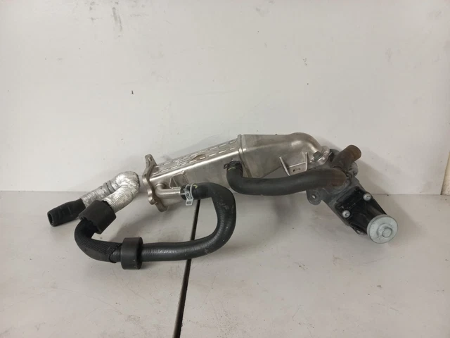 GENUINE FORD RANGER 2.2L Diesel EGR Cooler With Valve BB3Q9F464BD 2012 ...