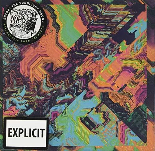 PSYCHEDELIC PORN CRUMPETS Shyga: the Sunlight Mound CD NEW EUR 31,15 ...