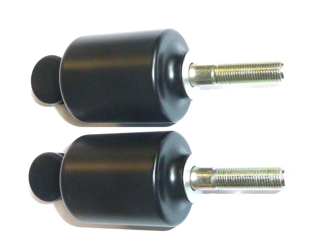 HONDA CB1000 HORNET 2025-2026 Telaio Crash Tamponi Oggys Manopole ...