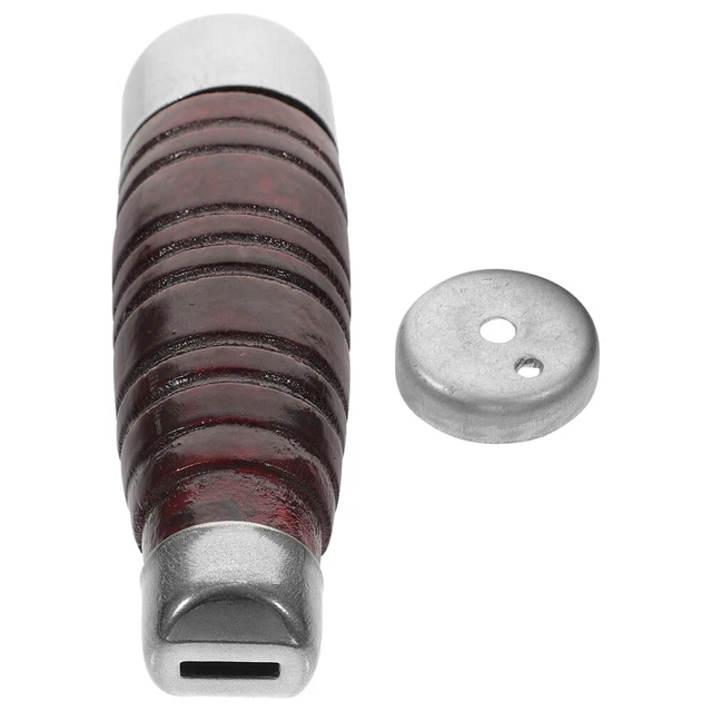 IMPUGNATURE DI RICAMBIO per maniglie legno sostituibili EUR 7,21 ...