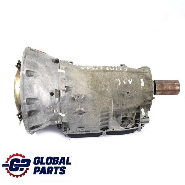 AUTOMATIC GEARBOX JEEP Commander Grand Cherokee 3.0 CRD DGE 722678 ...