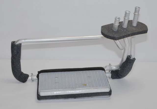 HEAT EXCHANGER BMW 5ER F11 F10 F07 F06 a/C Heater 9163330 Original $61. ...