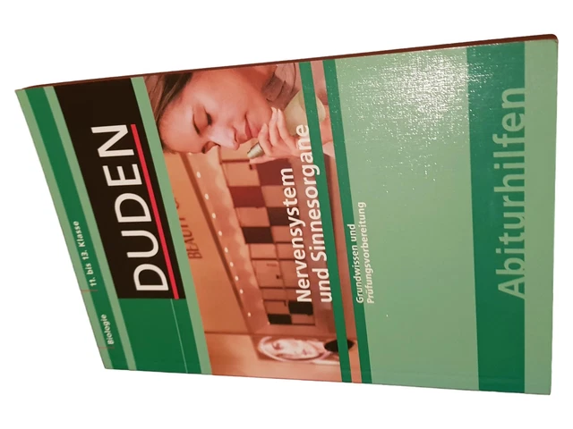 Duden Biologie À VENDRE! - PicClick FR