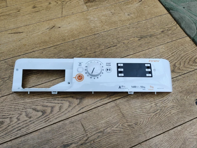 INDESIT INNEX WASHER dryer Control Unit £19.00 - PicClick UK