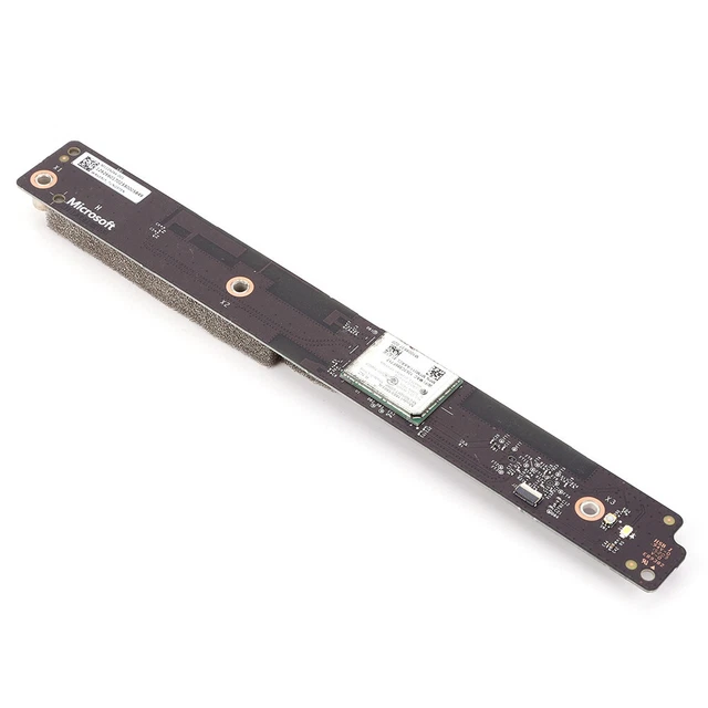 POWER ON/OFF BUTTON Switch RF Board for Xbox One X Replacement Part UK ...