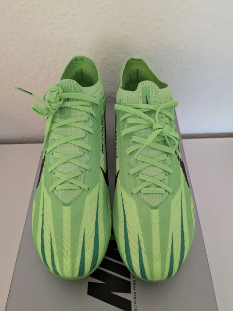NIKE AIR ZOOM Mercurial Vapor 15 Elite FG CR7 Dream Speed 007 limitiert ...