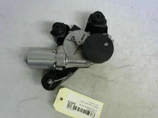 MOTEUR ESSUIE-GLACE ARRIÈRE Renault Laguna III Estate (KT) 2008 287100005R EUR 45,00 - PicClick FR