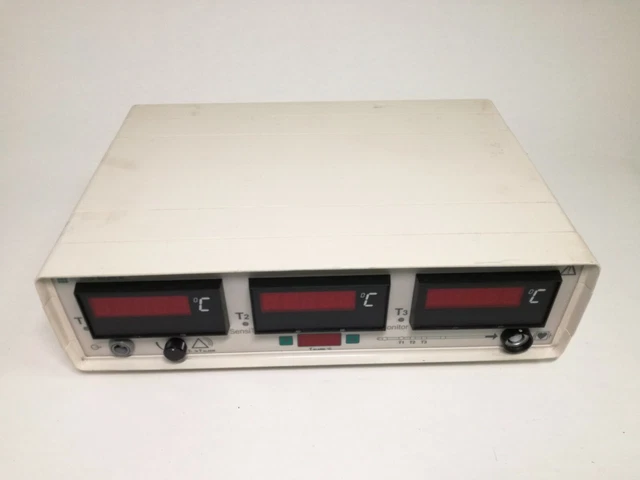 ST JUDE MEDICAL Sensitherm Esophageal Temperature Monitor EUR 249,00 ...