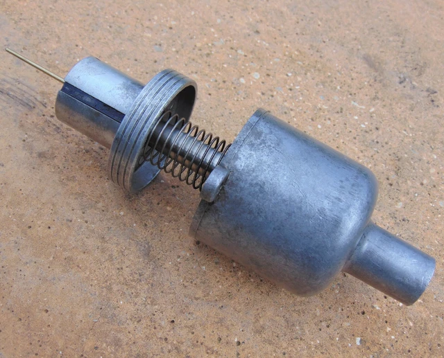 CLASSIC SU CARBURETTOR HS2 Dashpot Piston Austin Mini 850cc circa 1966 ...