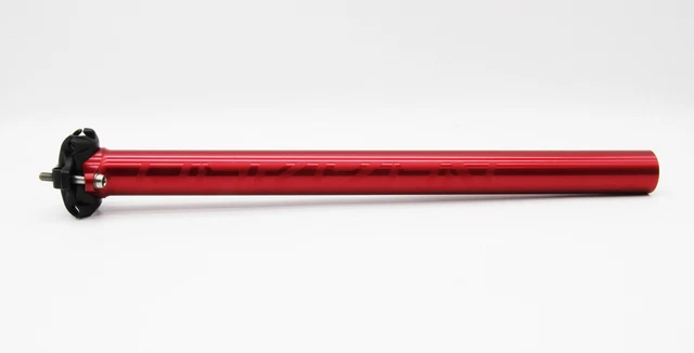 NUKEPROOF HORIZON CYCLING Seatpost for Ebike/Road/MTB use 31.6mm Bike ...