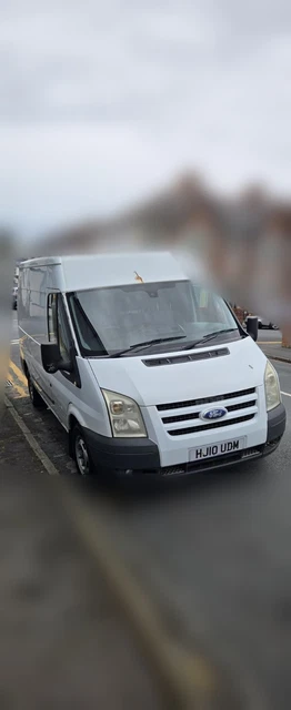 FORD TRANSIT MWB no vat £2,500.00 - PicClick UK