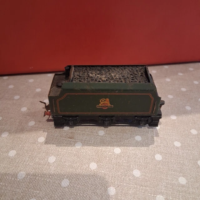 HORNBY DUBLO OO Gauge Duchess/City Class Tender Only Ref YY71 £9.63 ...