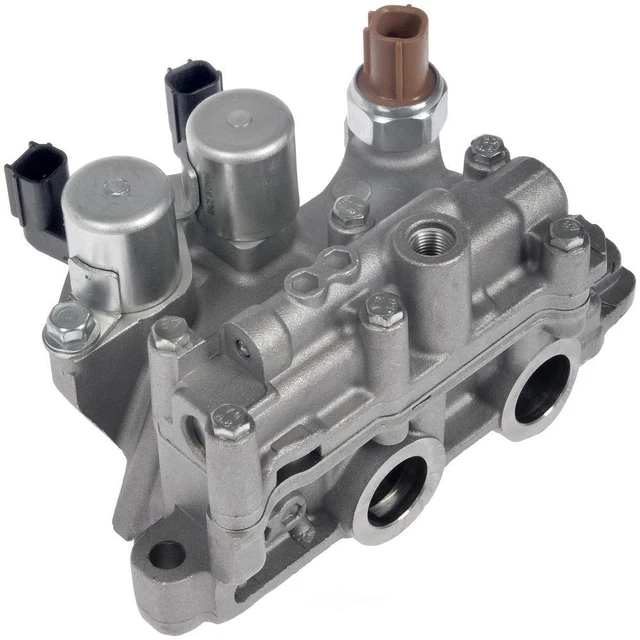 ENGINE VARIABLE VALVE Timing (VVT) Solenoid-Timing Solenoid Right,Left ...