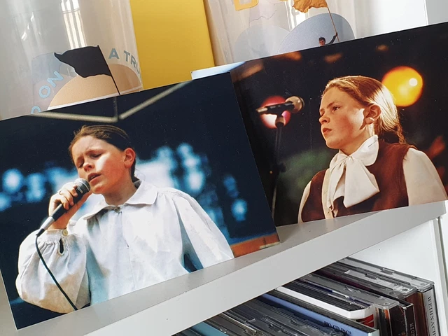 KELLY FAMILY ORIGINAL Fotos Paddy Michael Patrick Kelly Hochglanz 9*13 ...