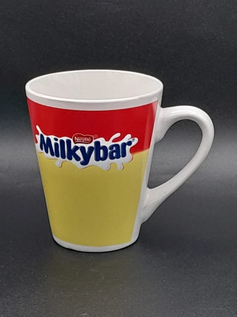 NESTLE MILKY BAR Promotional Mug - Collectible - Ideal For Hot ...