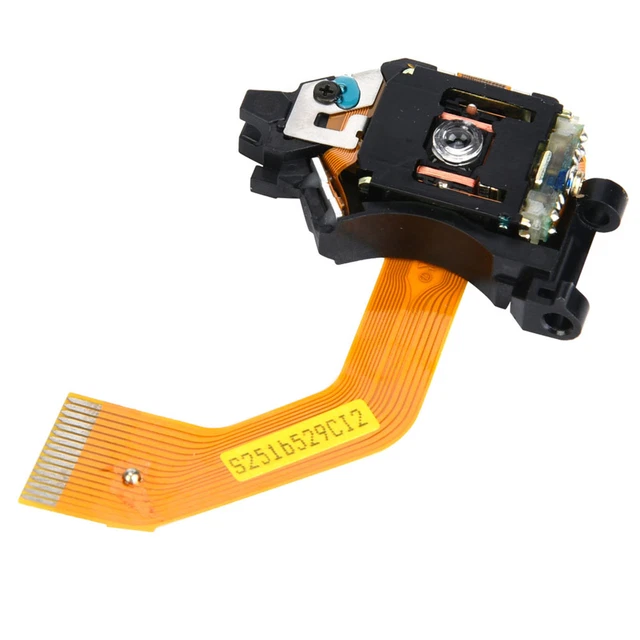 CD HEAD OPTICAL Pickup High Quality Replacement Kit Fit For Music ...