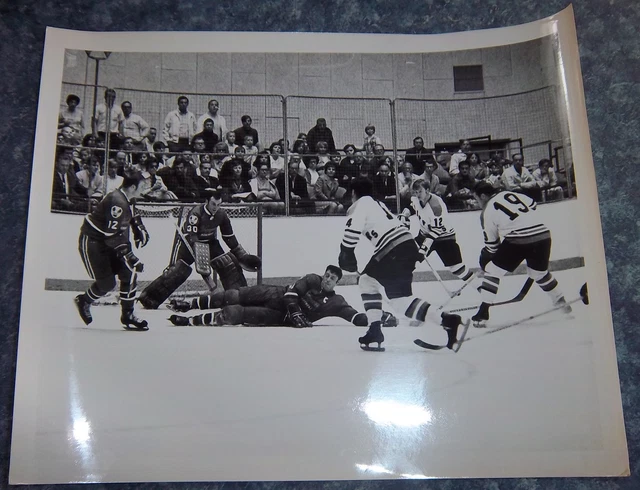 BALTIMORE CLIPPERS ACTION shots 1960's-1970's from the Woody Ryan ...