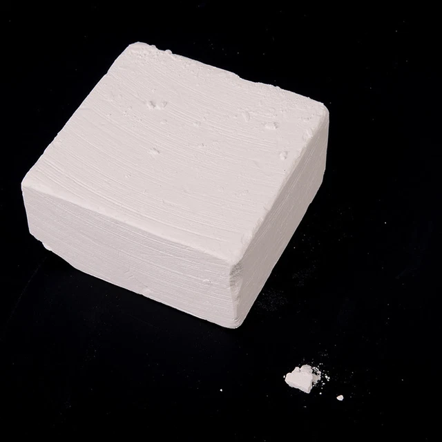 GYM CHALK WEIGHT Lifting Training Gymnastic Climbing Magnesium ...