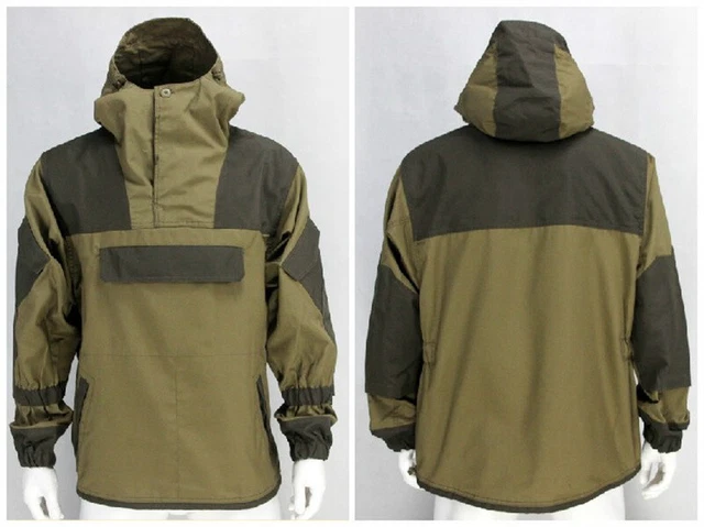 RUSSIA SPECIAL FORCE GORKA-4M Combat Uniform Jacket&Pants Set Men ...