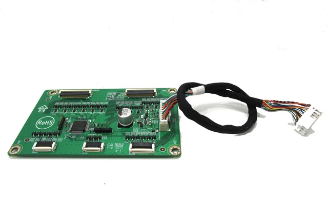 MSI OPTIX MPG27CQ Monitor Replacement LED Power Board Assembly $24.95 ...