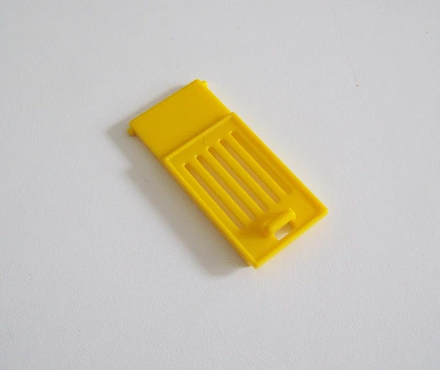 PLAYMOBIL (Q3174) CHANTIER - Capot Moteur pour Rouleau Compresseur 3533 ...