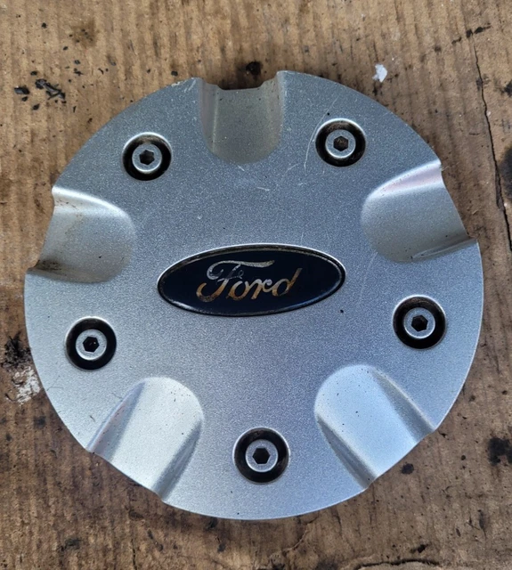 FORD FOCUS MK1 Alloy Wheel Centre Cap Hub Nut Cover £7.49 - PicClick UK