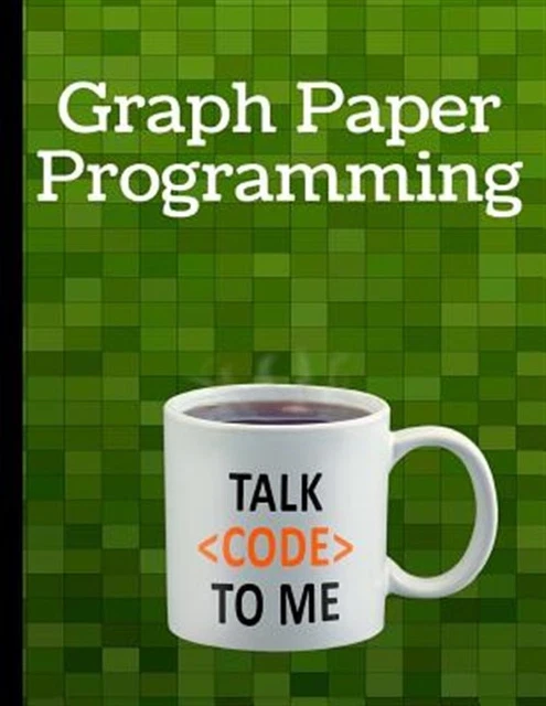 GRAPH PAPER PROGRAMMING: Introducing Algorithms to Reproduce a Picture ...