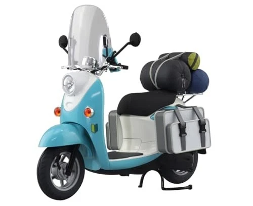 AOSHIMA BUNKA KYOZAI Laid-Back Camp Season 3 The Bike Series No. YU-01 ...