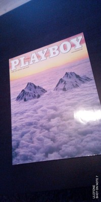 MÄNNERMAGAZINE BUSEN NACKT sexy Girls Playboy Carre Otis EUR 1,00 ...