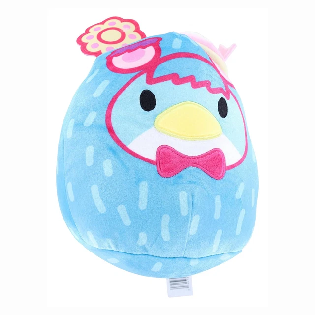 HELLO KITTY KAIJU 8 Inch Squishmallow Plush Tuxedo Sam £22.31 - PicClick UK