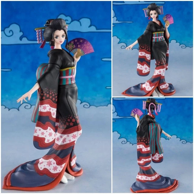 FIGUARTS ZERO NICO Robin (O-Robi) from One Piece Bandai Japan EUR 78,31 ...