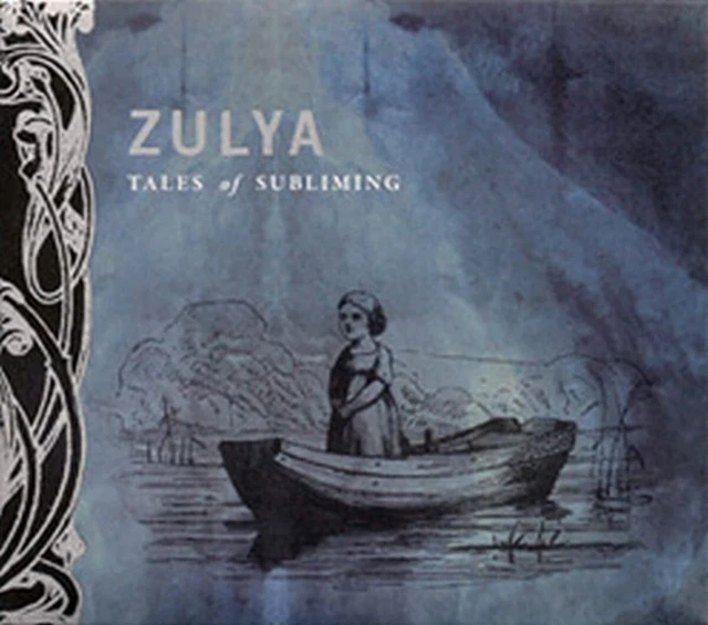 ZULYA / CHILDREN of the Un Tales Of Subliming Feat. The Children Of The ...