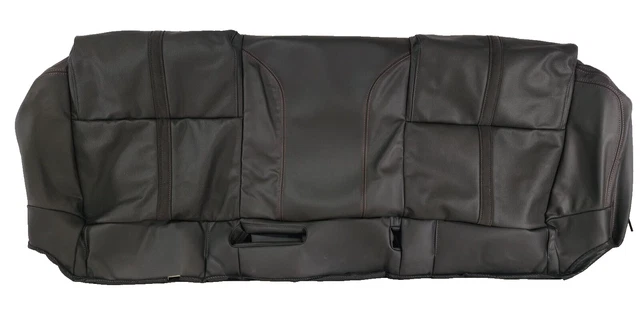 HOLDEN VF COMMODORE HSV Rear Seat Base Cover Leather # 92277666 $195.00 ...
