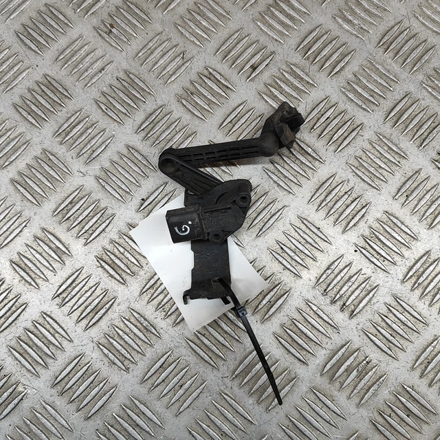 AUDI A1 SPORTBACK Capteur De Niveau Arrière Gauche 4M0907503 1,00 ...