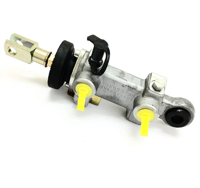 NEW GENUINE MERCEDES-BENZ Atego Shift / Gear Cylinder Transmission ...