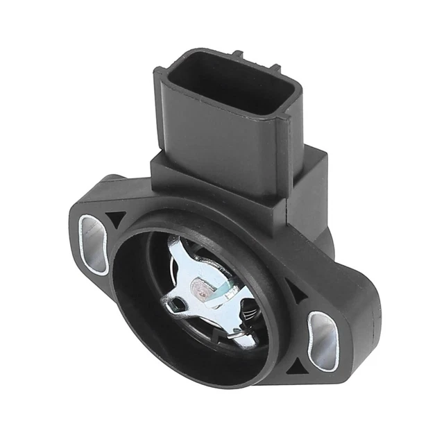 TPS THROTTLE POSITION Sensor For Subaru Impreza Legacy I II Forester ...