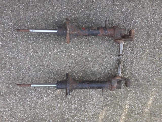 MK1 ESCORT RS 2000, Capri Front Struts Gen Ford New Old Stock £395.00 ...