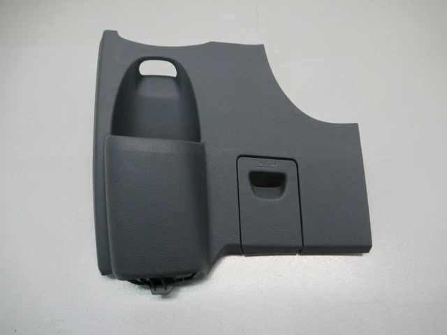 FORD TRANSIT CUSTOM Cover Trim Dashboard Storage Tray (248) £18.42 ...