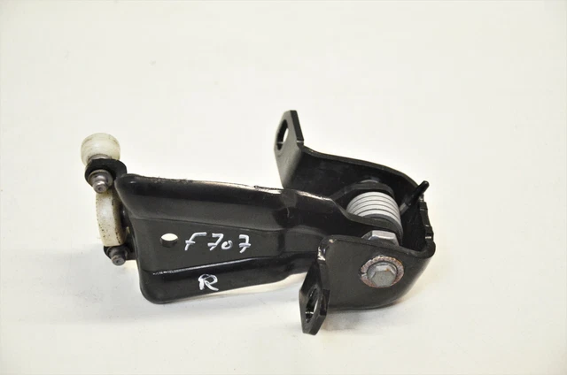 ORIGINAL MERCEDES BENZ Vito Viano W447 sliding door hinges right ...