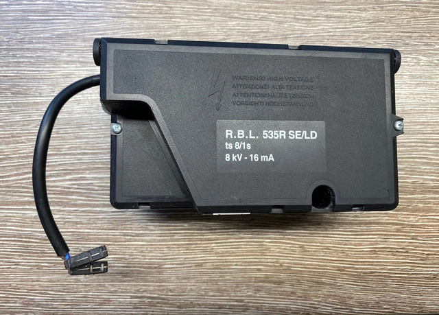 RIELLO R.B.L 535R SE/LD Control Box For R.D.B Oil Burner EUR 52,71 ...