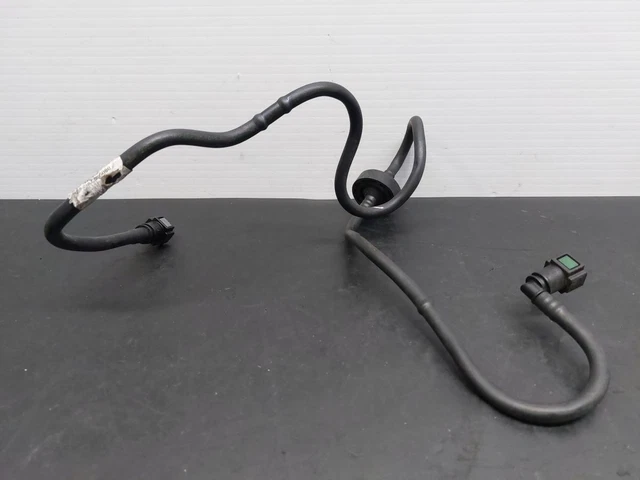 9813095080 TUBO PRESSIONE servosterzo per PEUGEOT 3008 SUV (M ) 1.5 ...