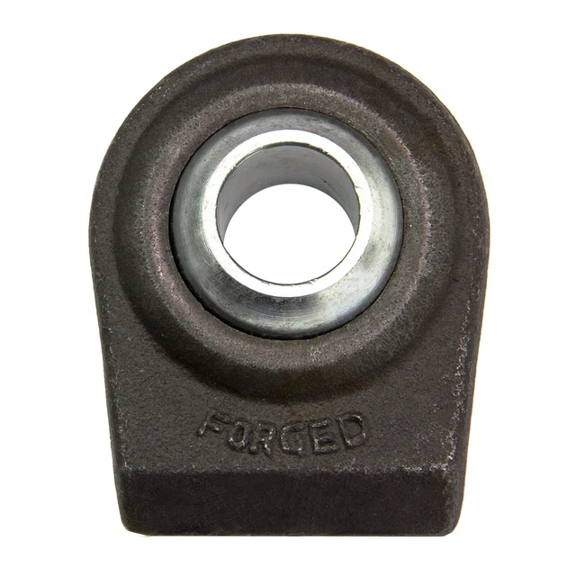 TRAKTOR SCHLEPPER ANSCHWEISS Kugelgelenk für Unterlenker 28,8 mm Kat.II 2 EUR 16,99 - PicClick DE