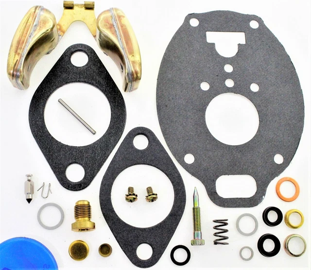 KIT CARBURATEUR AJUSTEMENT flotteur moteur Hercules G2300 G-2300 ...