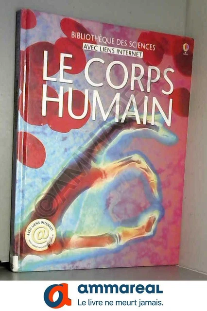 LE CORPS HUMAIN EUR 6,45 - PicClick IT