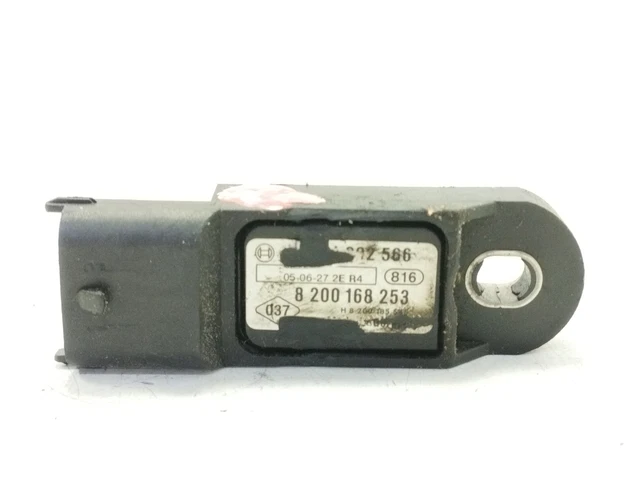 8200168253 CAPTEUR RENAULT CLIO III Confort Dynamique EUR 38,72 ...