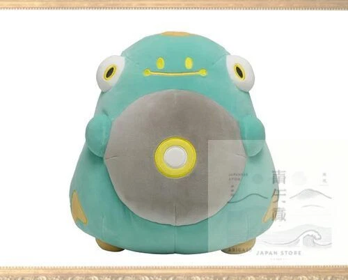 POKEMON CENTER: PLUSH Bellibolt Pokémon Motchiritchi £154.36 - PicClick UK