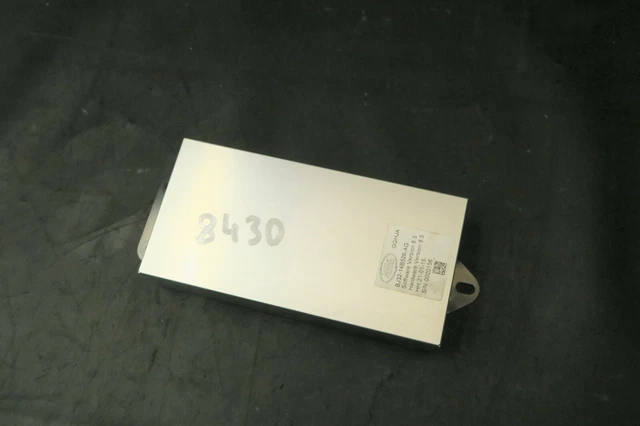 LAND ROVER DISCOVERY Sport Control Unit Comfort BJ32-14B526-AG £172.09 ...