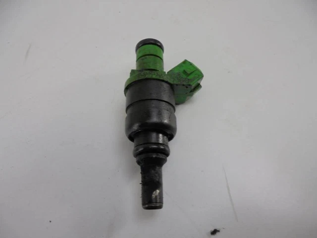 46386 MERCEDES BENZ C180 Kombi Compresseur W203 Injecteur 2710780549 ...