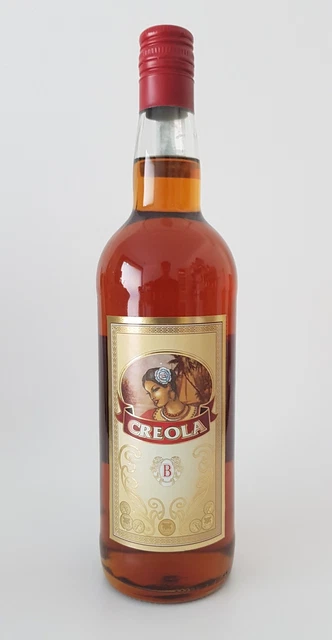 CREOLA - RUM Fantasia Bevanda Spiritosa 1 lt. EUR 15,00 - PicClick FR